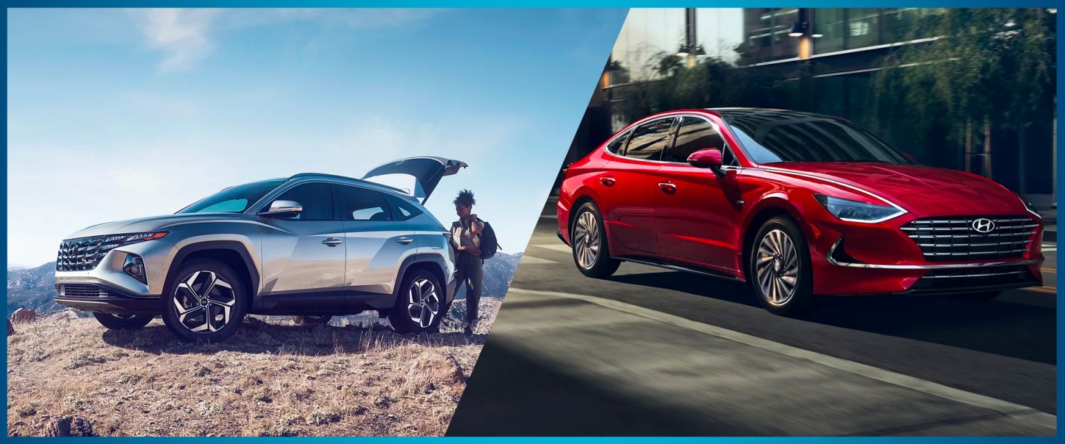 Best Cars & SUVs For Teens – Preston Hyundai Blog