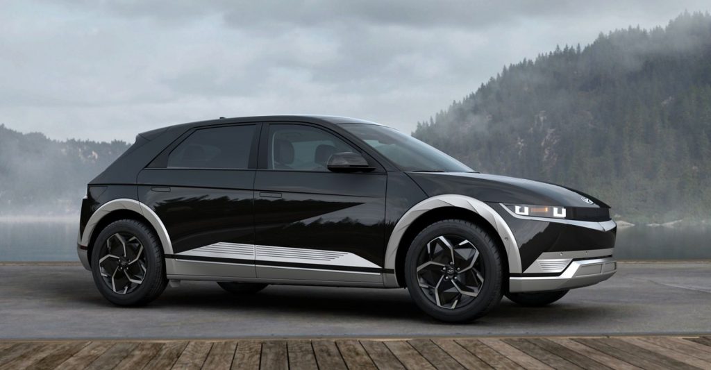 Charging Your EV: Public & Home Charging Options – Preston Hyundai Blog