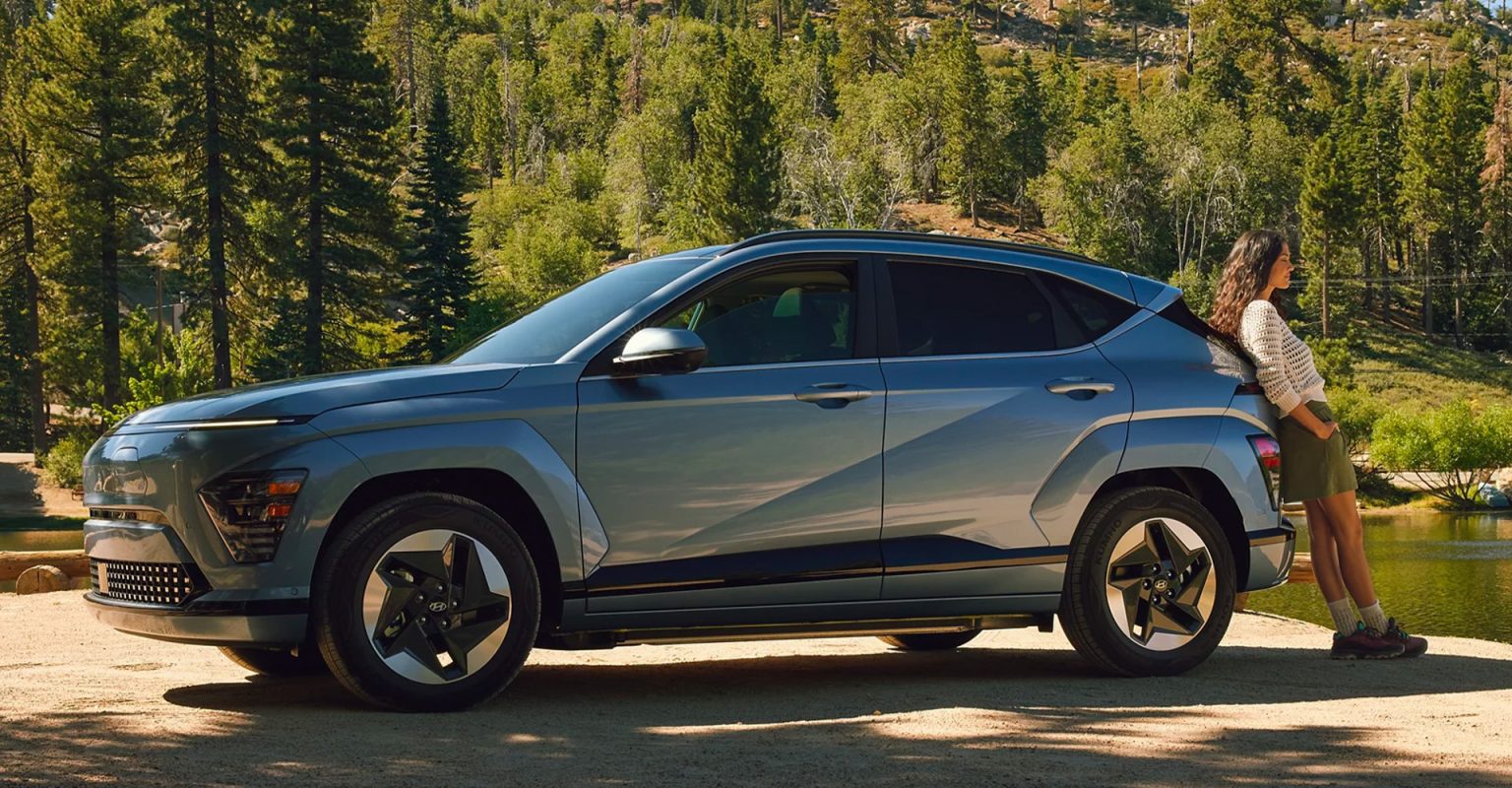 EV Range & Batteries: Understanding Range & the Life of an EV – Preston ...