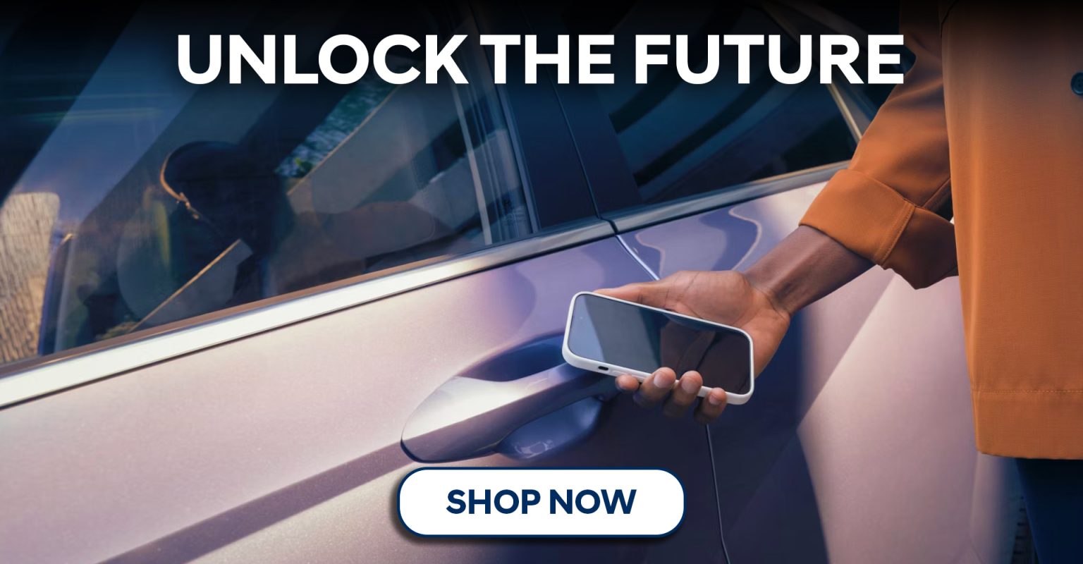 Hyundai Digital Key 2: The Future Of Keyless Convenience – Preston ...