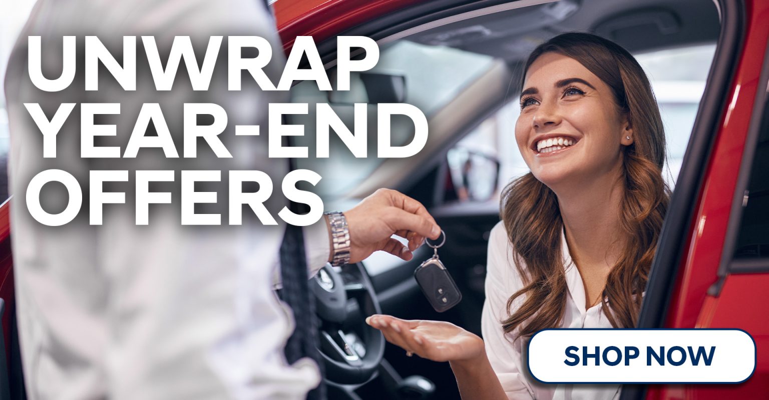End-of-Year Car Deals: Why This Is the Best Time to Buy – Preston ...