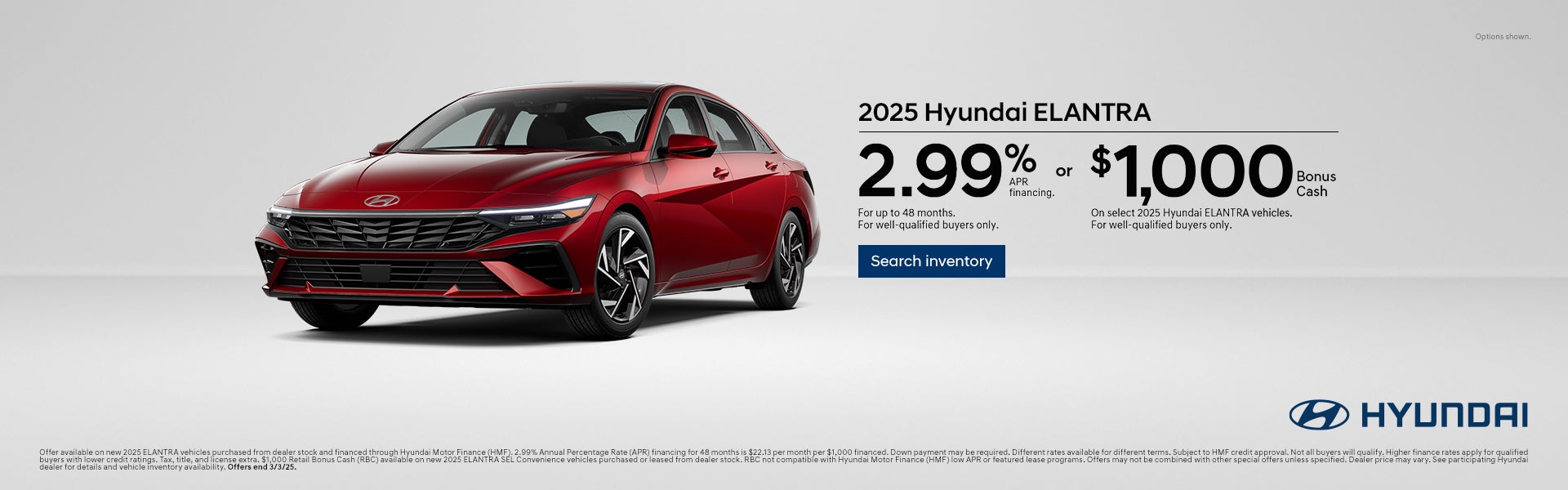 Hyundai Dealer Serving Easton, MD | Preston Hyundai