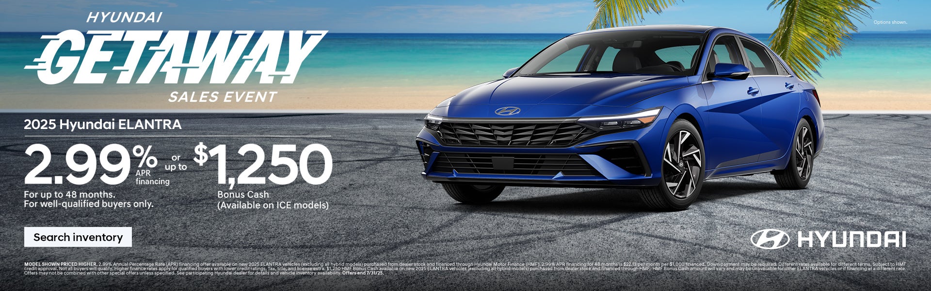 Hyundai Dealer Serving Easton, MD | Preston Hyundai