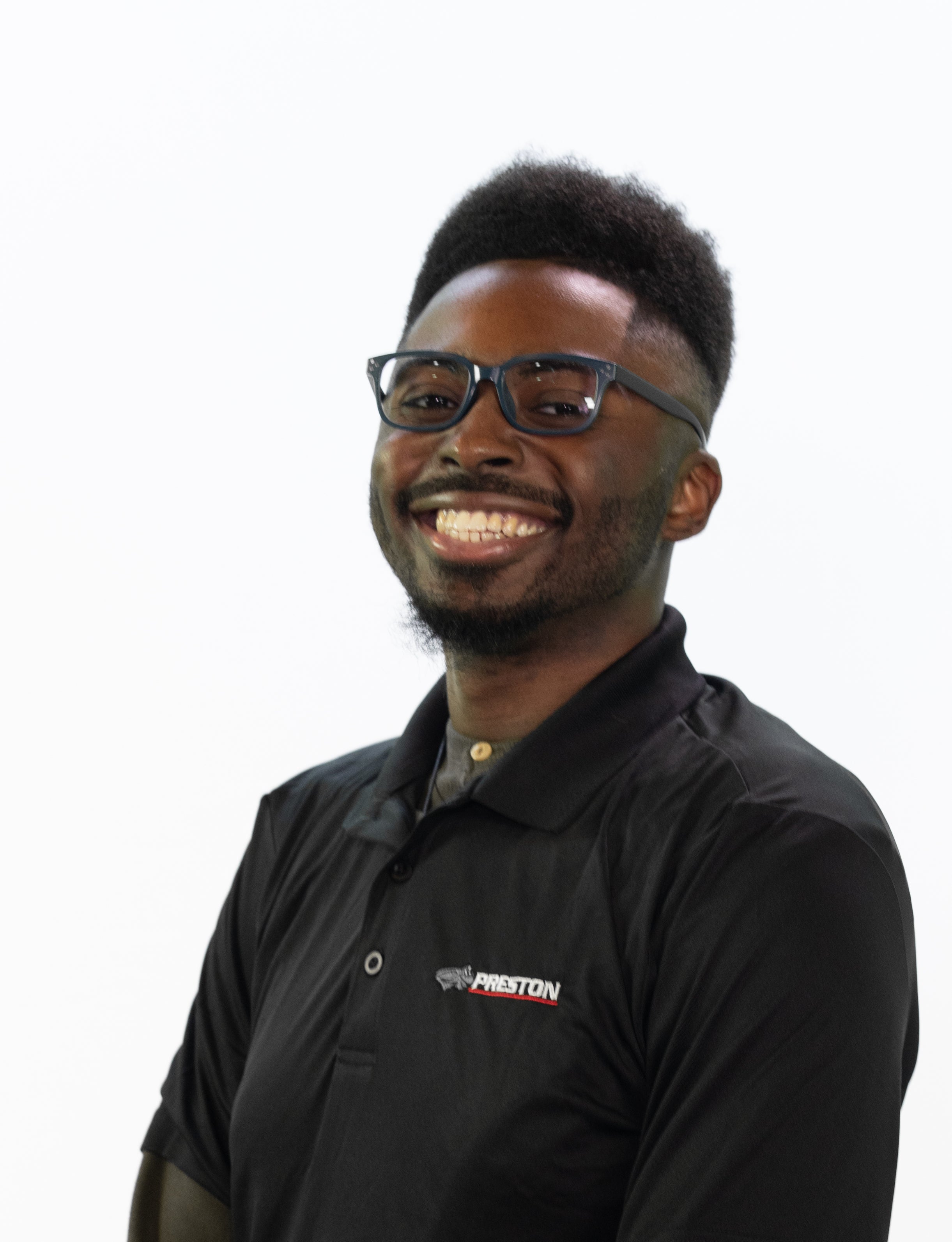 Meet Our Staff | Preston Hyundai