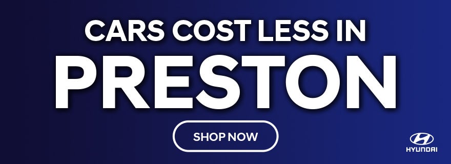 Hyundai Dealer Serving Easton, MD | Preston Hyundai