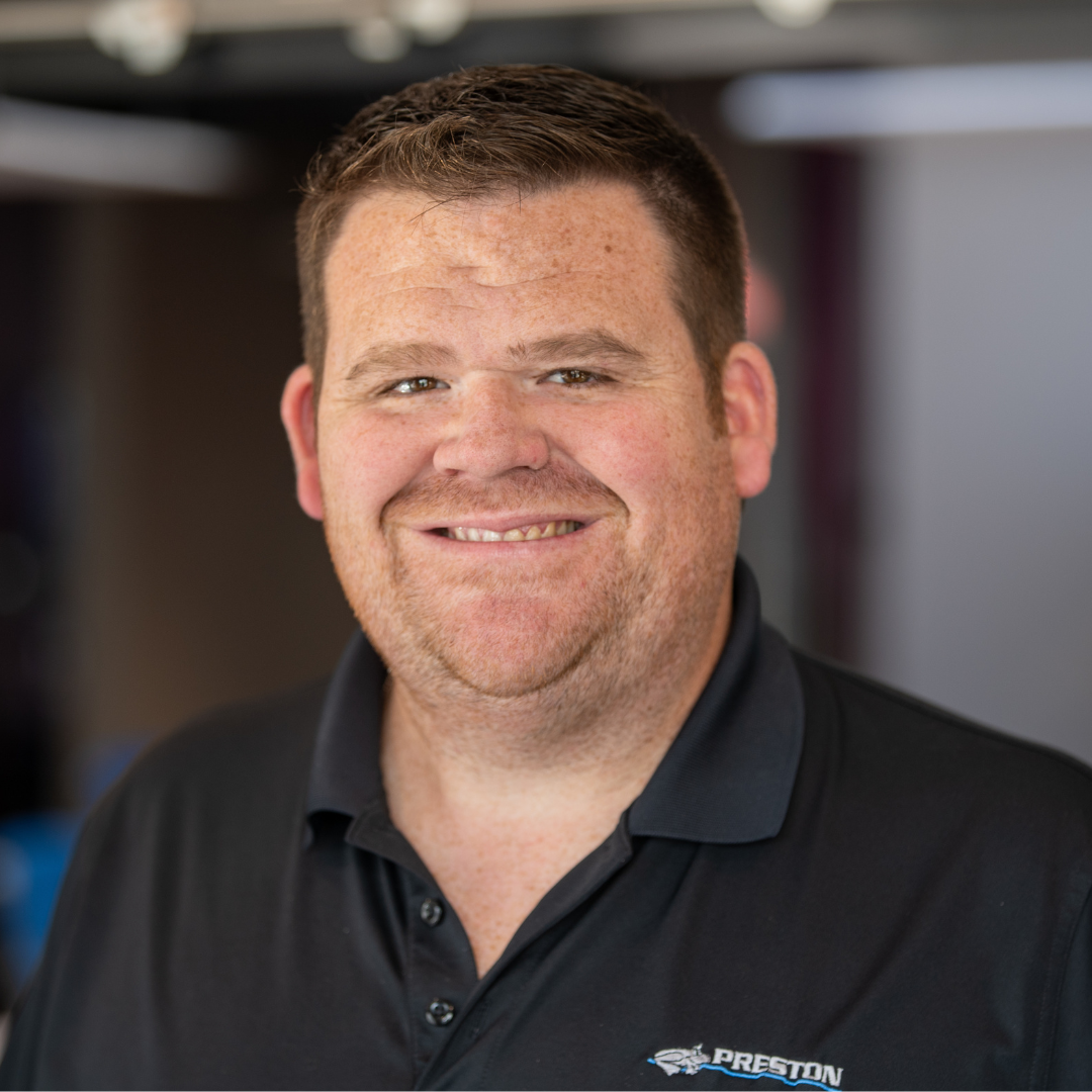 Meet Our Staff | Preston Hyundai