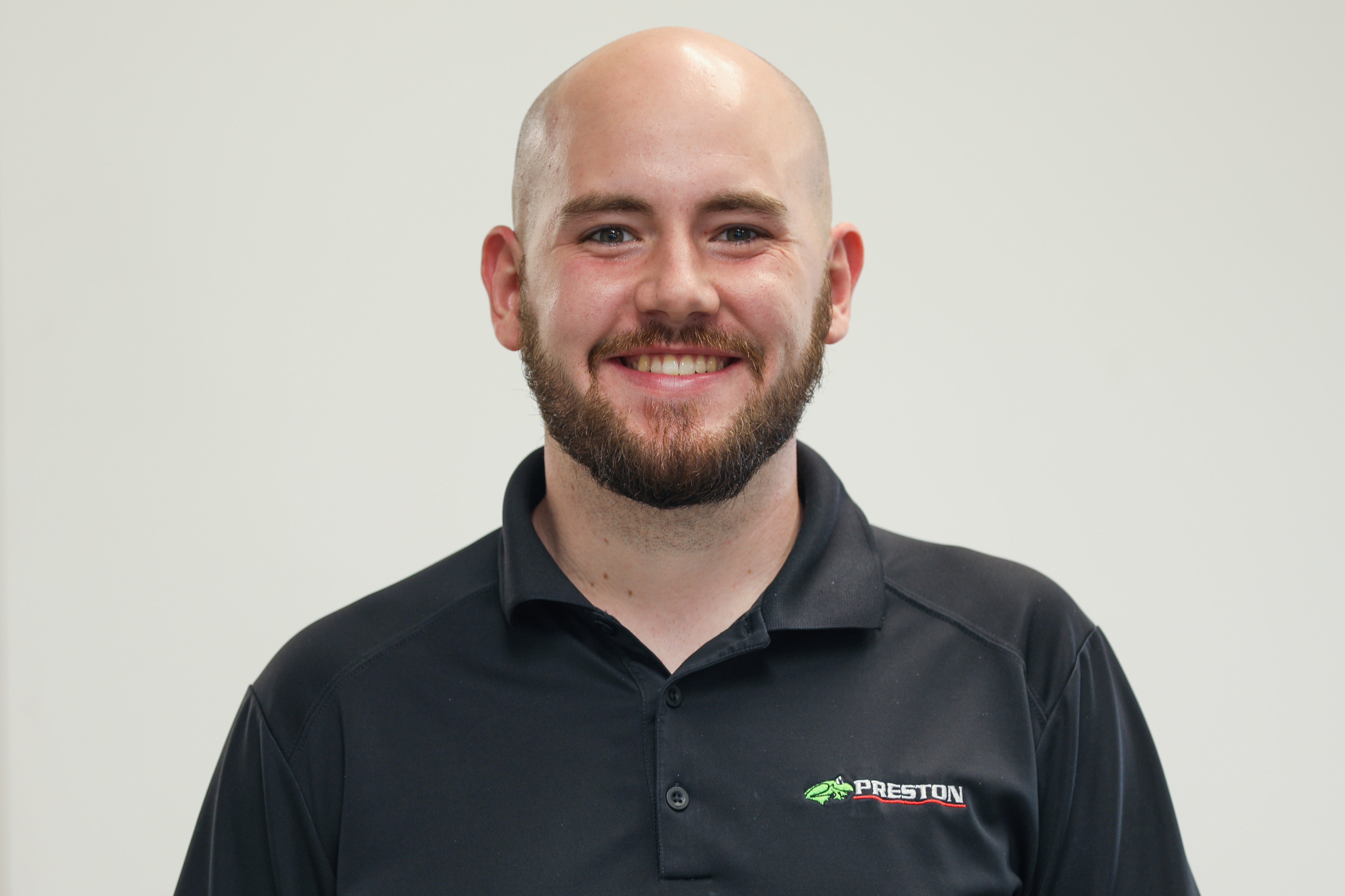 Meet Our Staff | Preston Hyundai