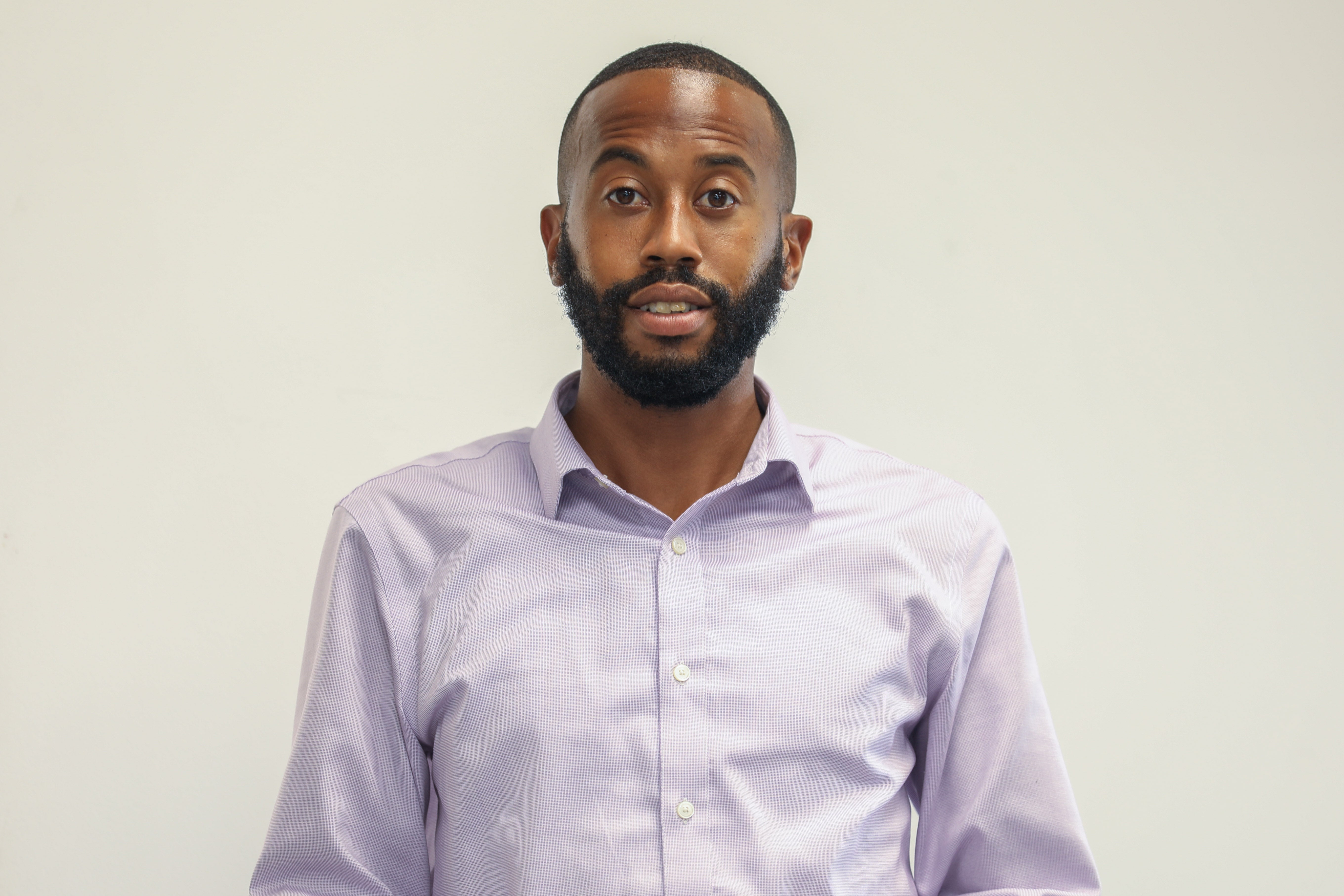 Meet Our Staff | Preston Hyundai