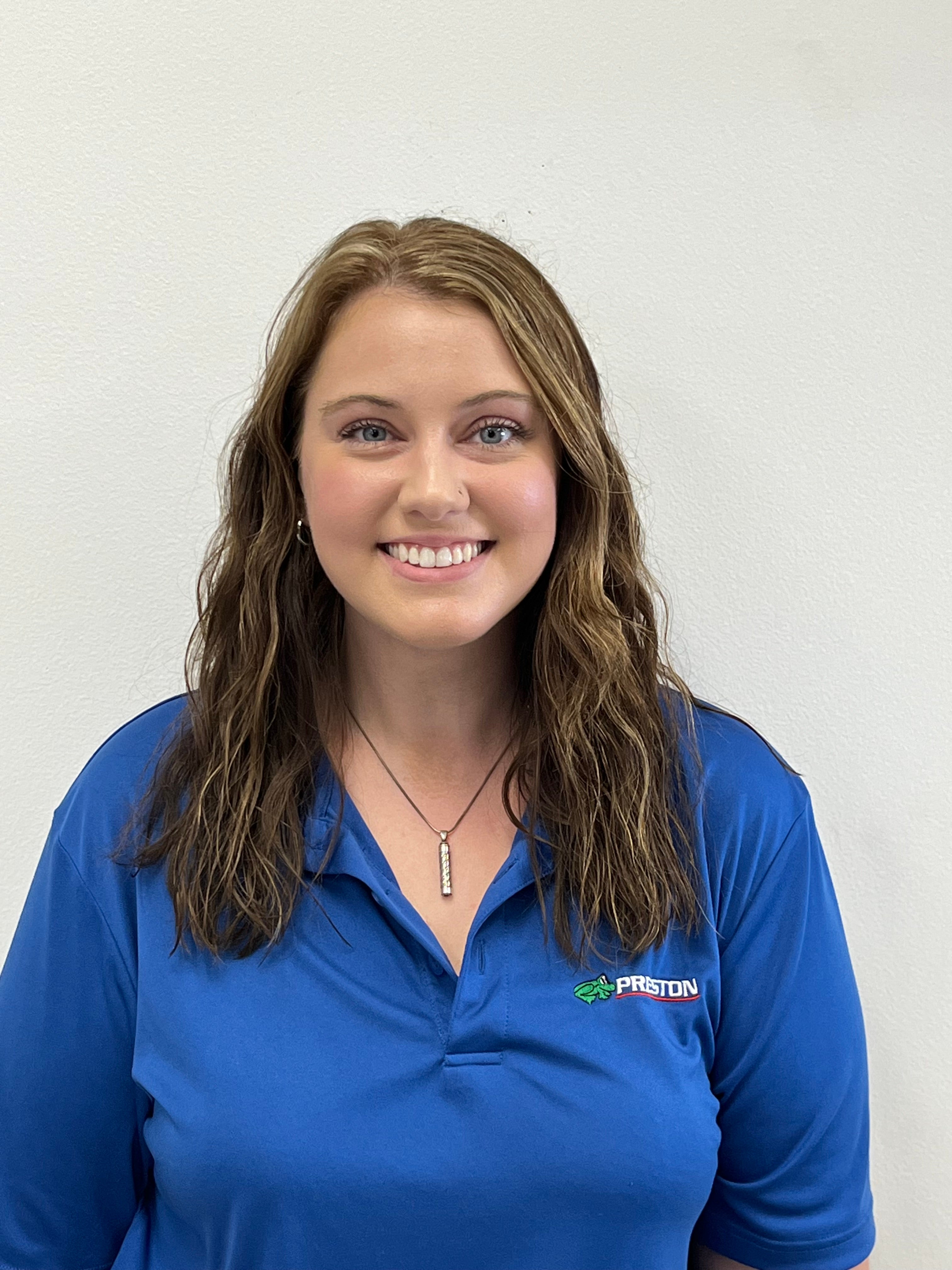 Meet Our Staff | Preston Hyundai