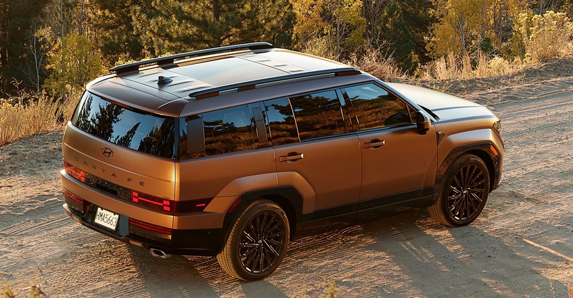 2025 Hyundai Santa Fe | Easton, MD | Shop Now